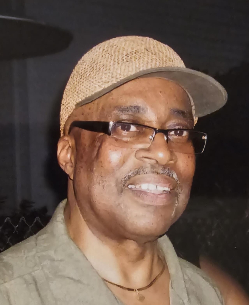 Marshall Gambrell, Sr. - Memories Trees