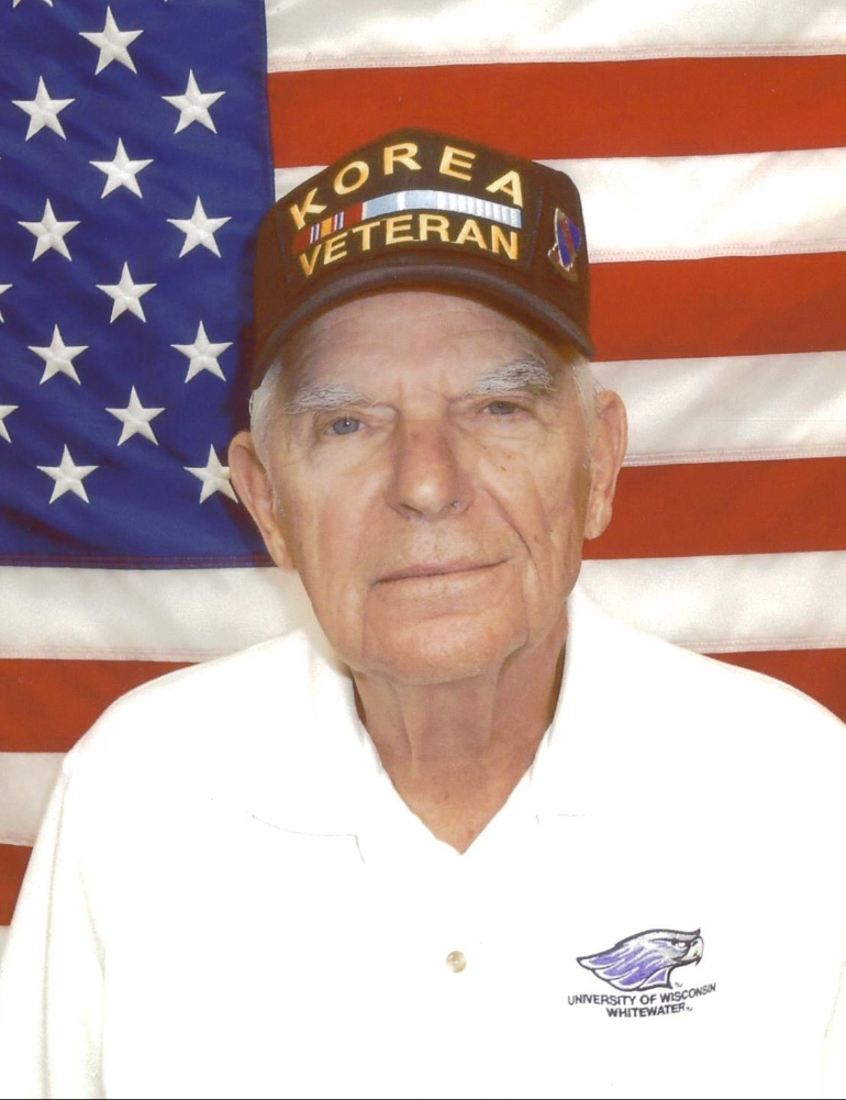 Kenneth Joseph Warzyn - 2024 - Pagenkopf Funeral Home