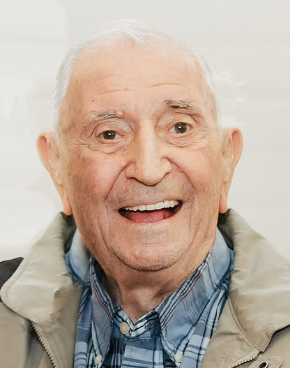 Charles Edwin Ditto - 2024 - Family Service Funeral Parlor Charles Edwin Ditto - 2024 - Family Service Funeral Parlor