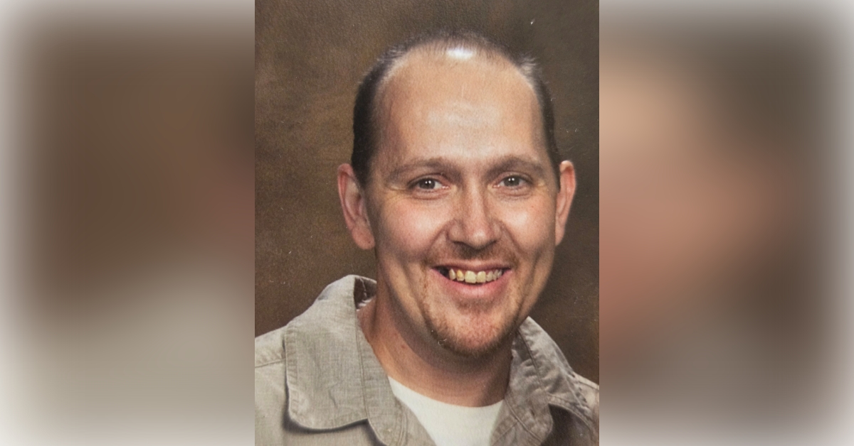 Obituary information for Jeffrey Allen Emerson