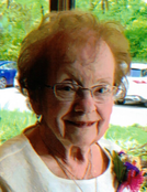 Patricia "Patti" Ruth Britt - 2024 - Donovan Funeral Home