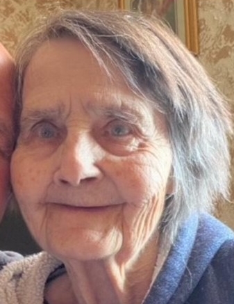 Joan Lillian Przewrocki - 2024 - Cadieu Funeral Home