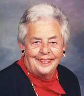 Mary Josephine Pautler - 2024 - Corbett Funeral Home Limited