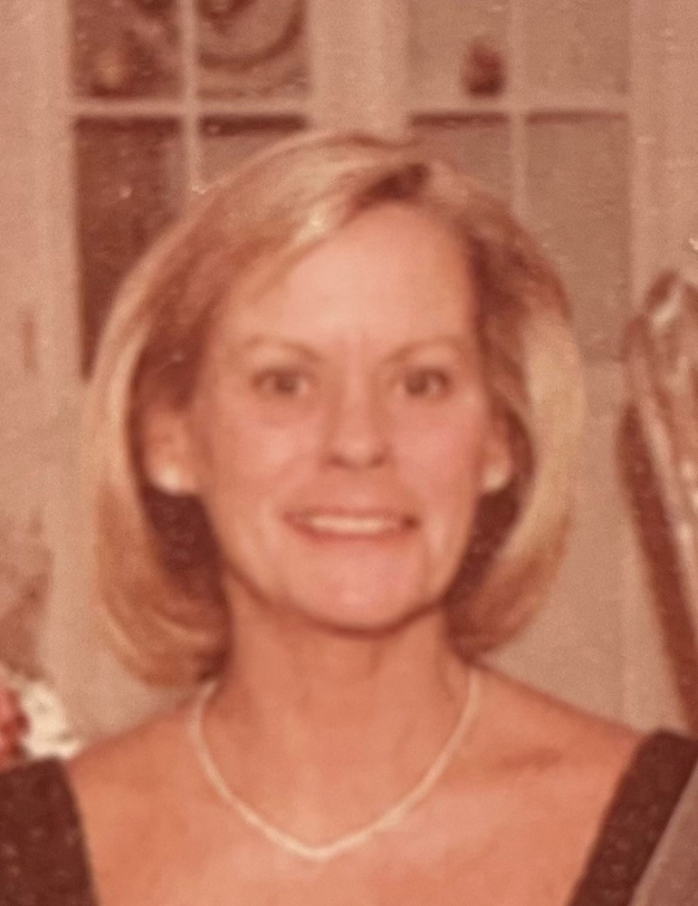 Patricia "Patty" Graziano - Memories Trees