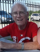 William "Bill" Flowers - 2024 - Paul R. Young Funeral Home