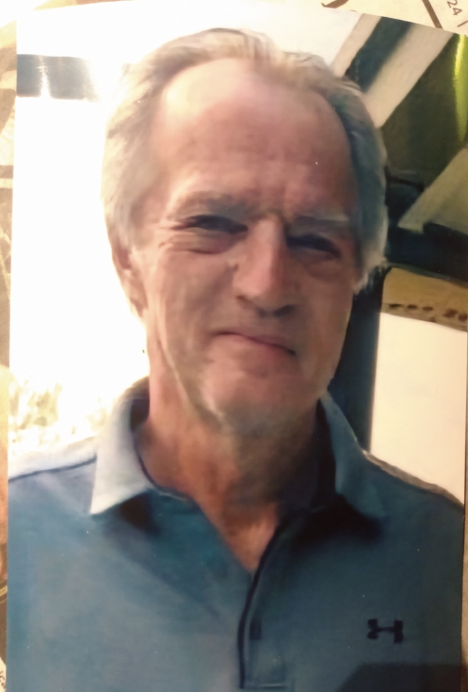 Ken Alan Keiser - 2024 - Walton Funeral Service