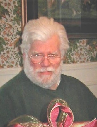 Robert Richard Eckstrom - 2024 - Michaud Funeral