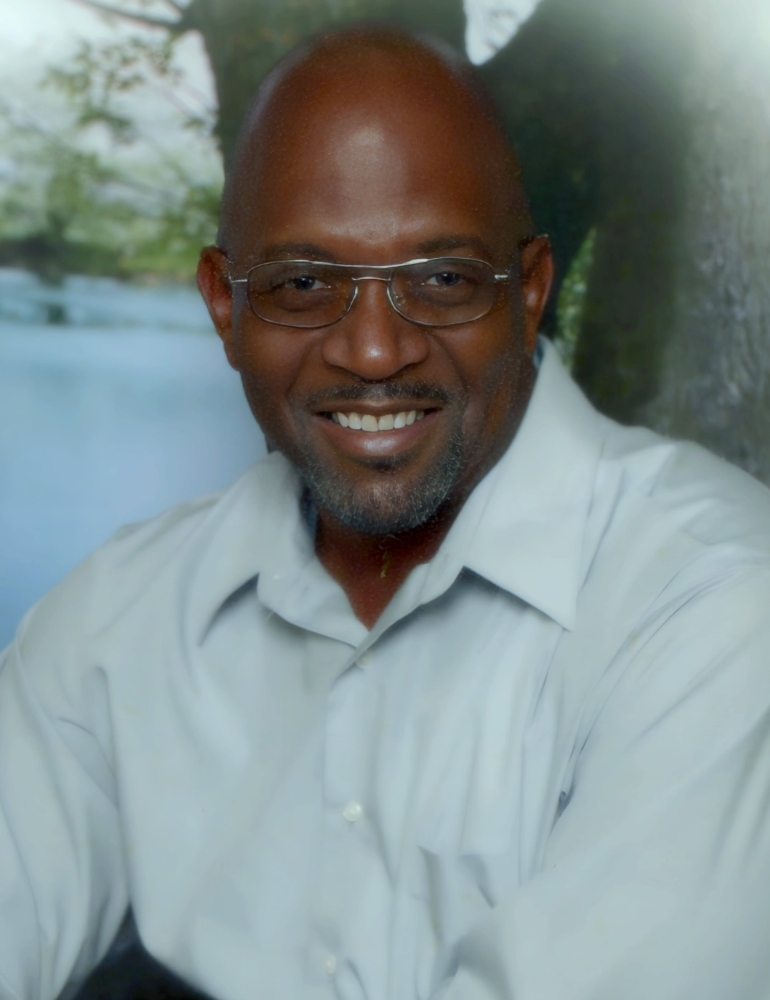Eric Ricardo Johnson - 2024 - C H Harris Funeral Home & Cremation