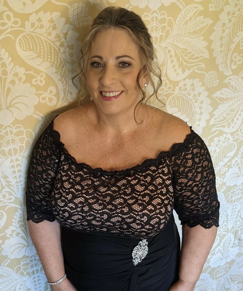 Marcy King - Memories Trees