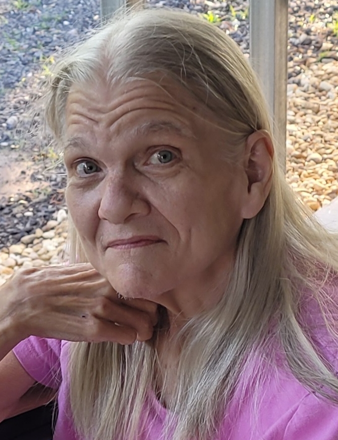 Julie Marie Rozier - 2024 - Ferreira Funeral Services