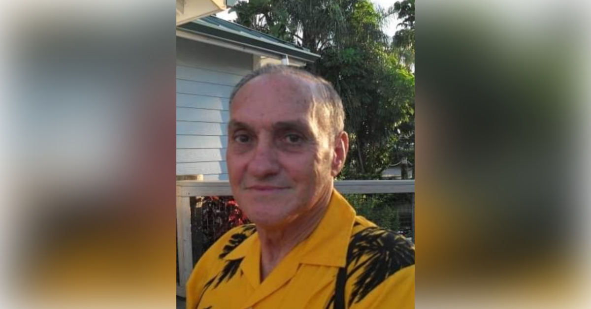 Obituary information for Pedro P. Miranda