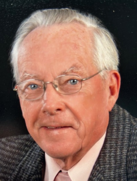 Stanislaus Robert Chaisson - 2024 - Hillsboro Funeral Home