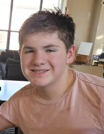 Jaxon Lee Robbins 31277472