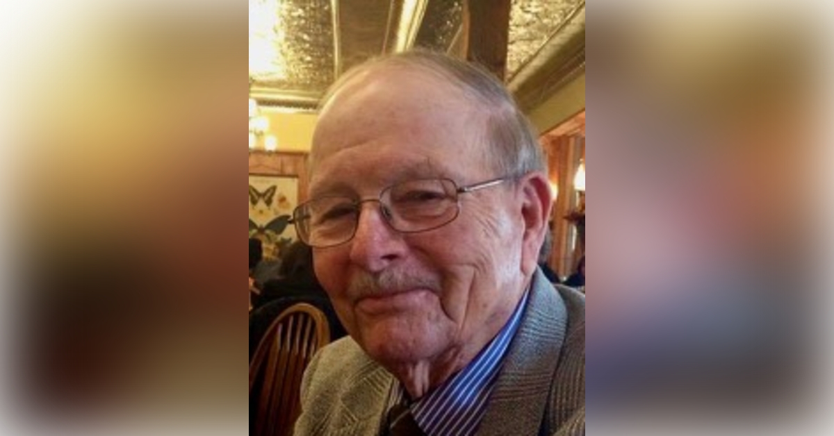 Obituary information for Ronald Manning