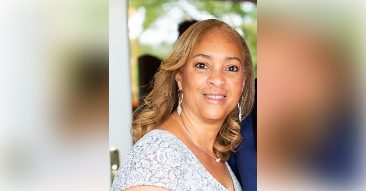 Obituary information for Sandra Marie Smith