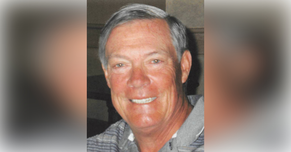 Obituary information for William F. McCabe