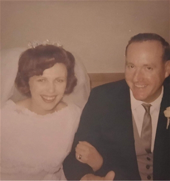 Jacqueline Roberson - 2024 - Slack Funeral Home