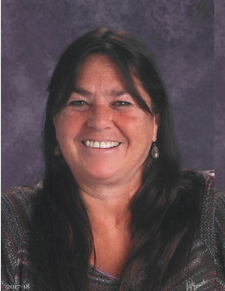 Sindy Sue Baker - 2024 - Johnson Family