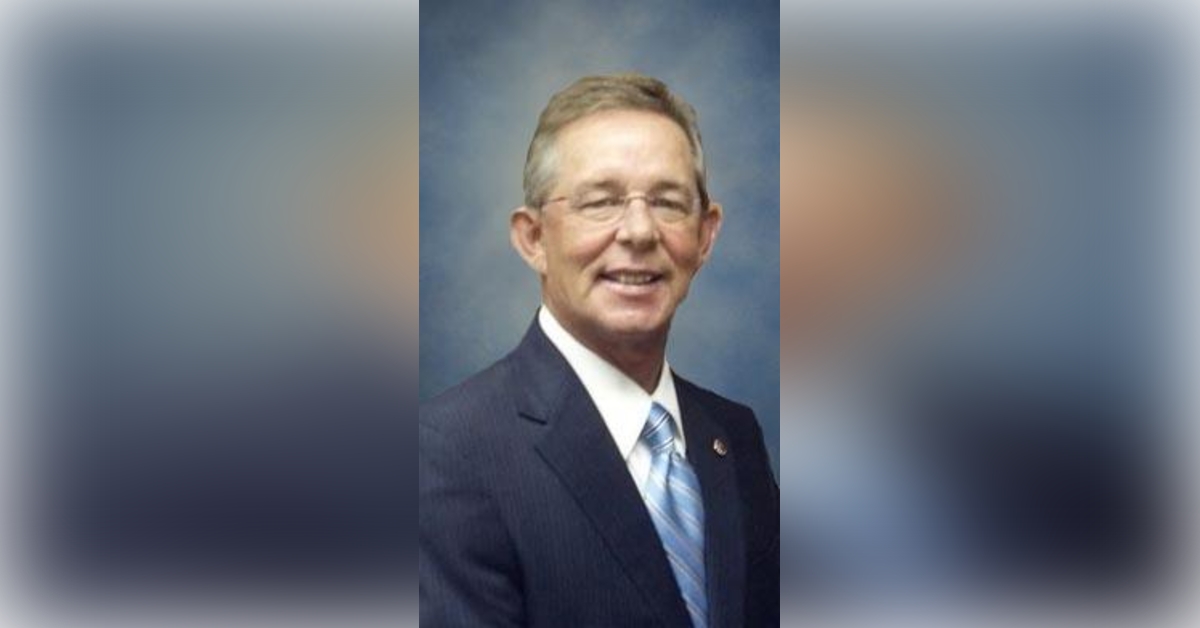 Obituary information for Joseph "Joe" Robert Bentley