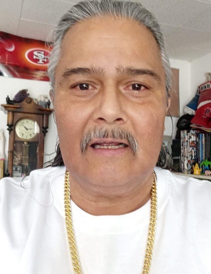 Joseph Rivera - Memories Trees