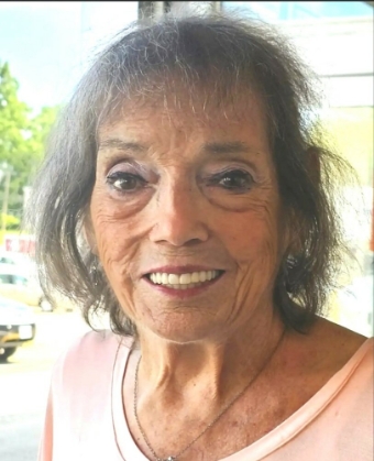 Mary O. Purcell - 2024 - Falvo Funeral Home Inc