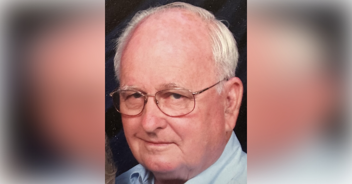 Obituary information for Douglas Richard Willets