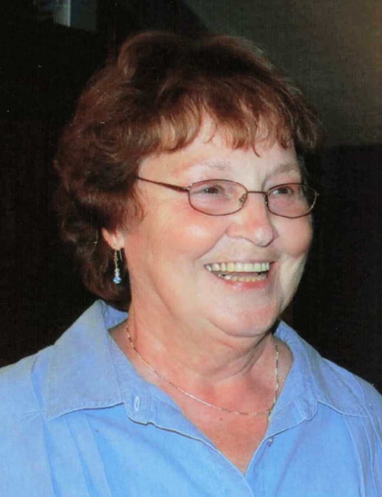 Laura Chapman - Memories Trees