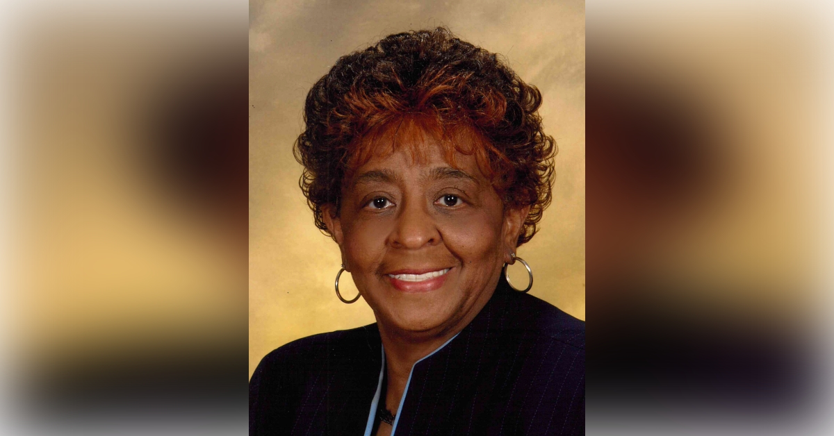 Obituary information for Deloris R. Jiles
