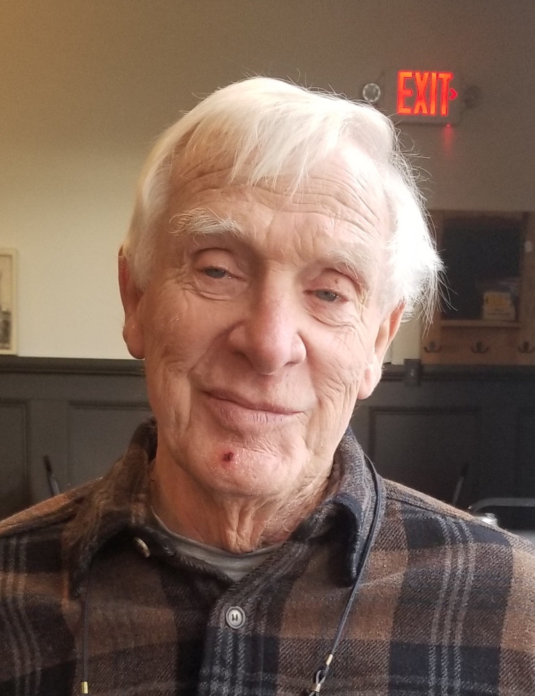 Robert Parker - Memories Trees