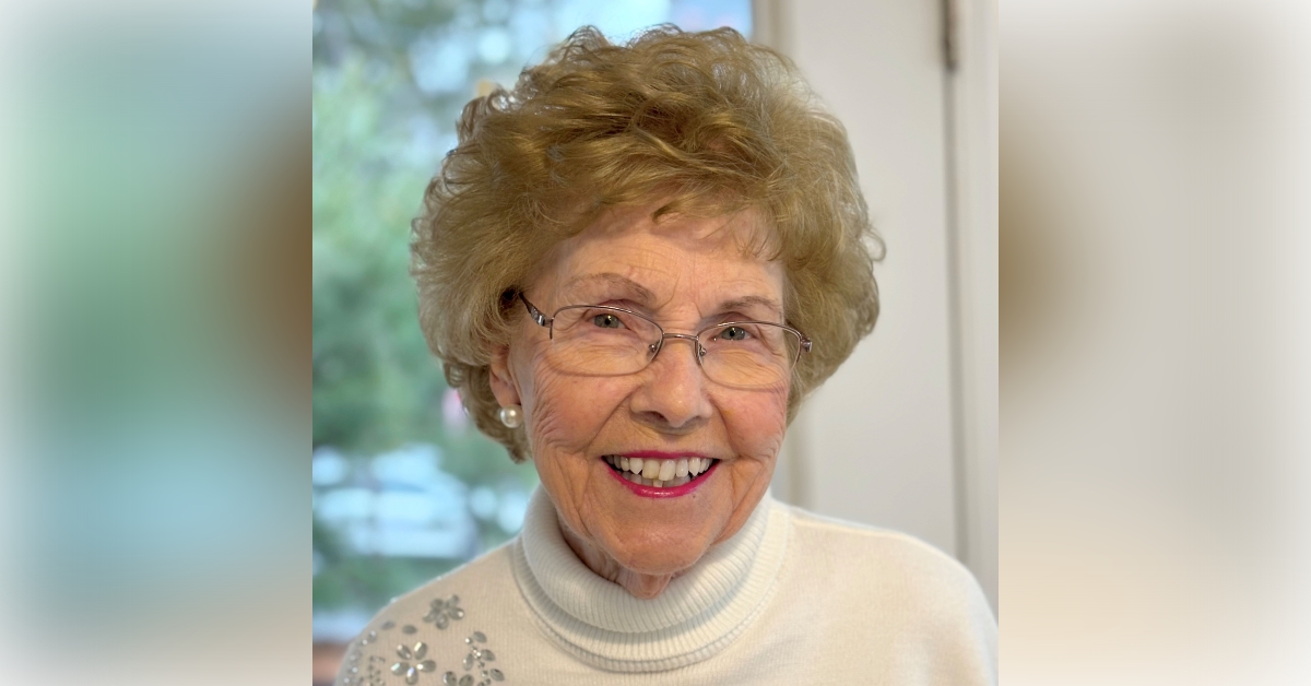 Obituary information for Lorraine Elizabeth Coyner