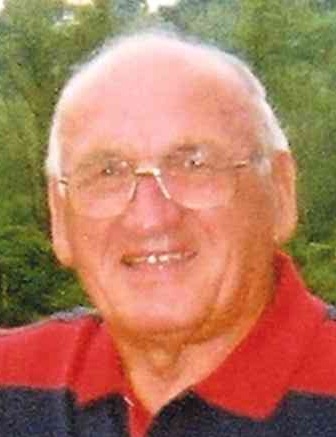 Raymond Patrick - Memories Trees