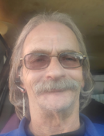 Brian K. Imhof Sr - 2024 - Hale-Sarver Funeral Home