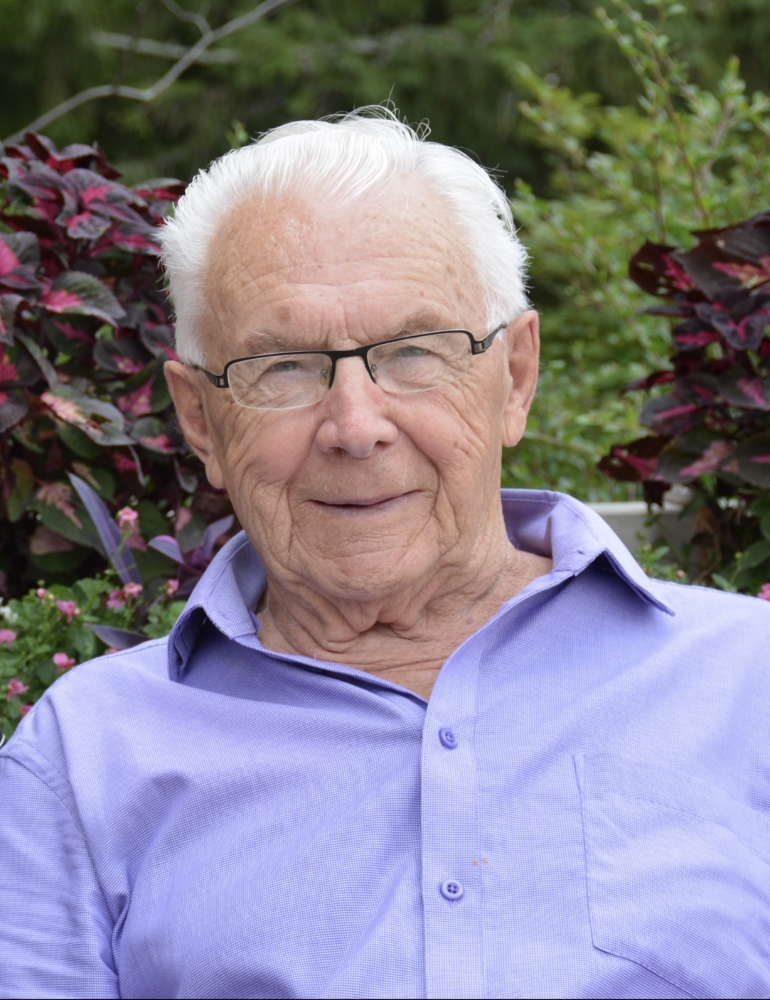 Edgar McCarthy - 2024 - Rutherford Cremation and Funeral Services