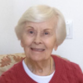 Elizabeth Corbit Wolfe - 2024 - Edward J Kuhn Funeral Home