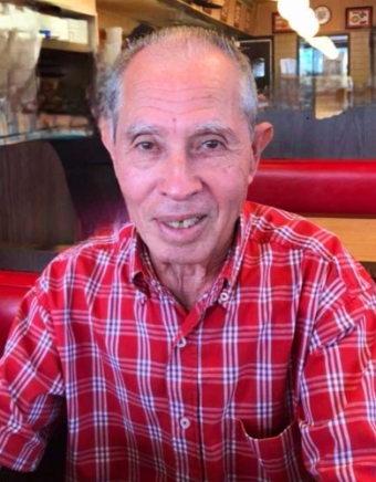 Jose Aviles Sr. - Memories Trees