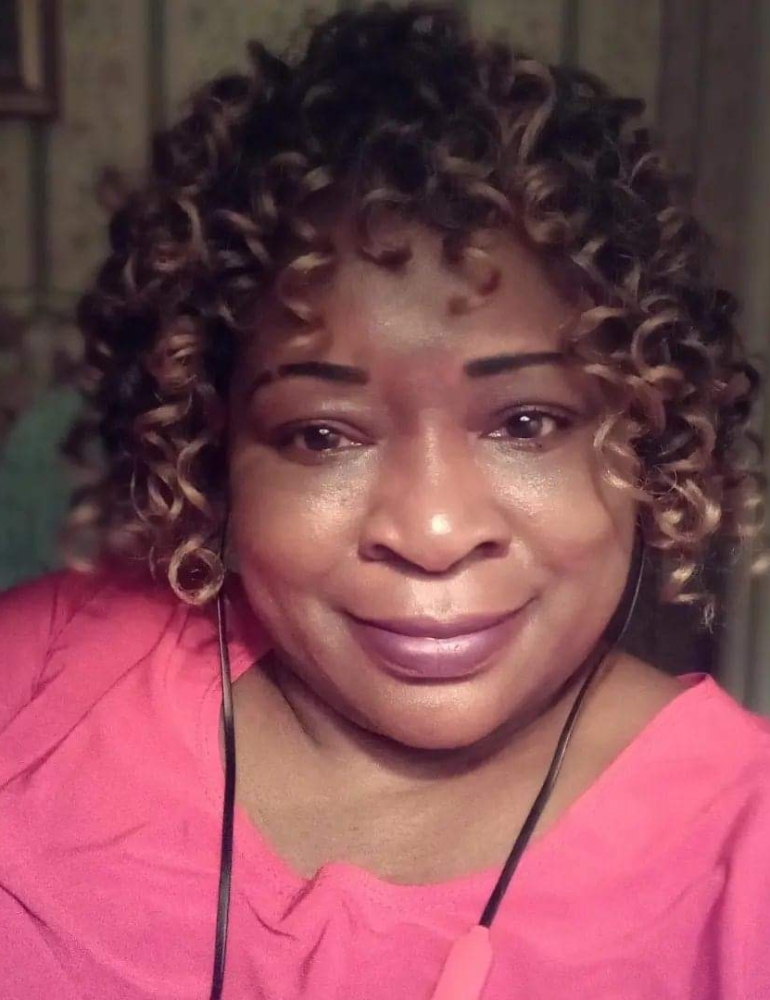 Connie Sue Jackson - 2024 - Norris Funeral Services