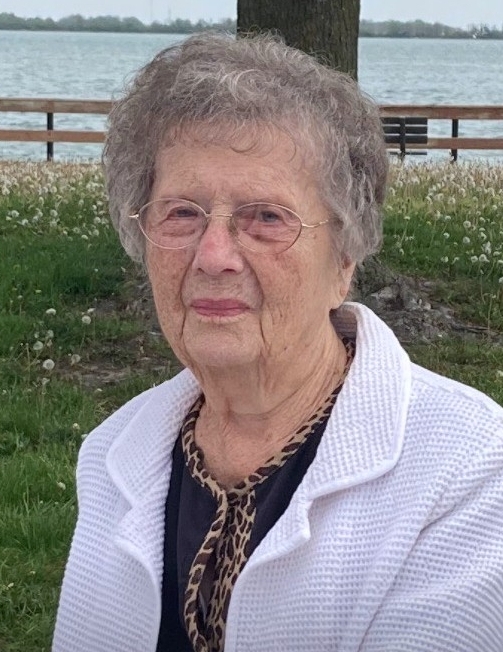 Virginia Anderson - Memories Trees