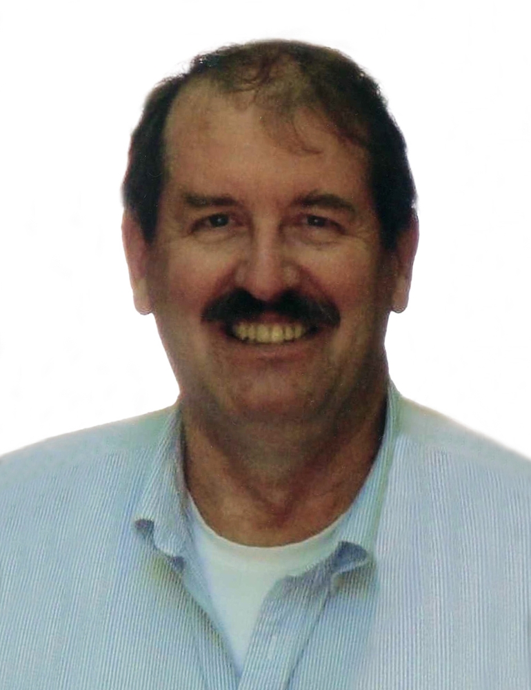 Howard William Porter - 2024 - Bopp Chapel