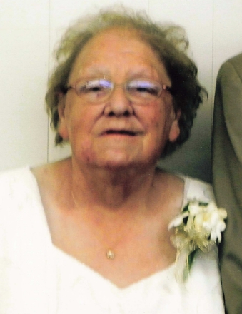 Gloria Faye Fraser - 2024 - Snyder Funeral Homes