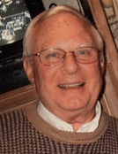 Eugene R. "Gene" Perry - 2024 - Bope-Thomas Funeral Home