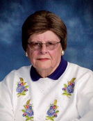 Ellen M. Black - 2024 - Haggard-Sefton Hirschy & Zelt Funeral Home