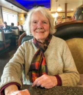 Helen A. Suelflow Obituary - 2024 - Schramka Funeral Home