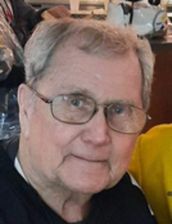 David B. Cooper Obituary - 2024 - Duca Funeral Home