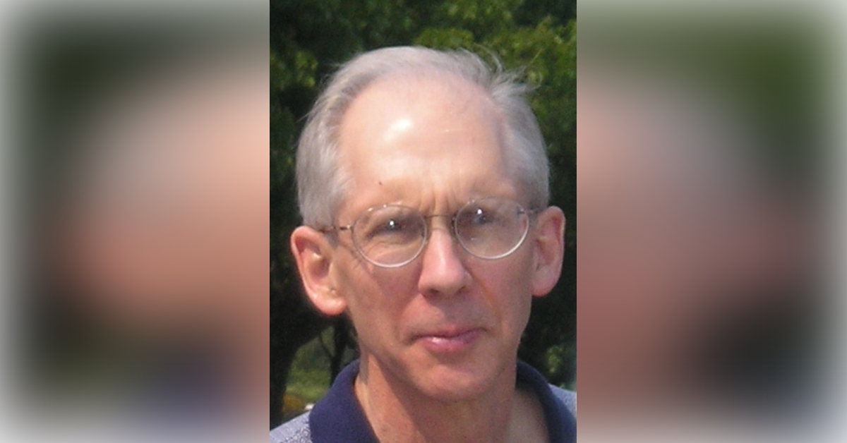Obituary information for Peter Bailey