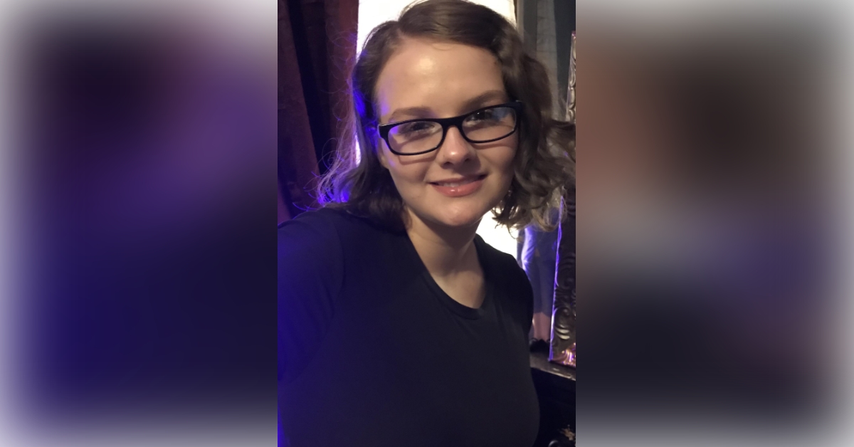 Obituary information for Alyssa Faith England