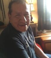 James Vernon Little Bull - 2024 - Holmes Funeral Home