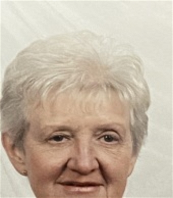 Doris Walker Obituary - 2024 - Chapel Ridge Funeral Home