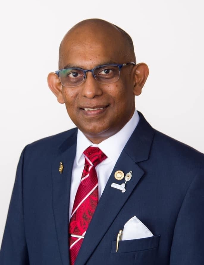 David Ramjohn - Memories Trees