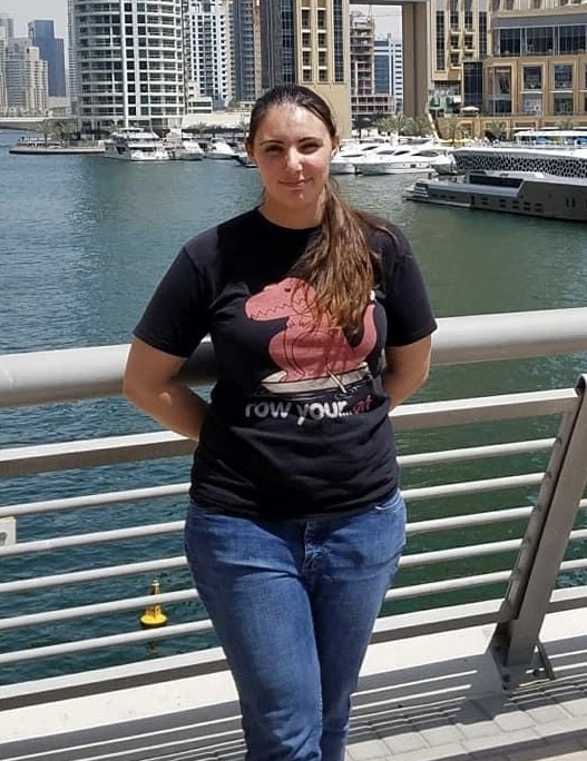 April Punko - Memories Trees