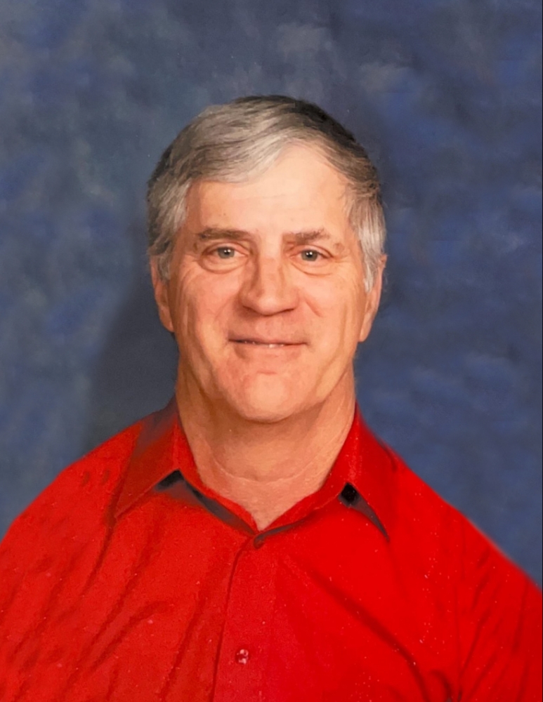 Lawrence Gene "Larry" Desbien - 2024 - Stinemetz Funeral Home